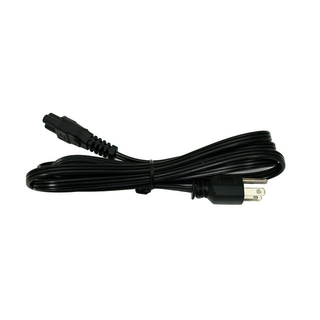Universal Power Cord - Mickey Mouse Style - for Laptops and Power ...