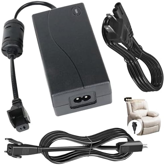 Recliner Power Cord