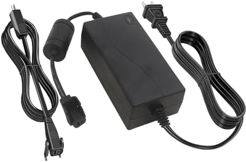 Universal Power Cord for Recliner Chair - 2-Pin Power Adapter with ...
