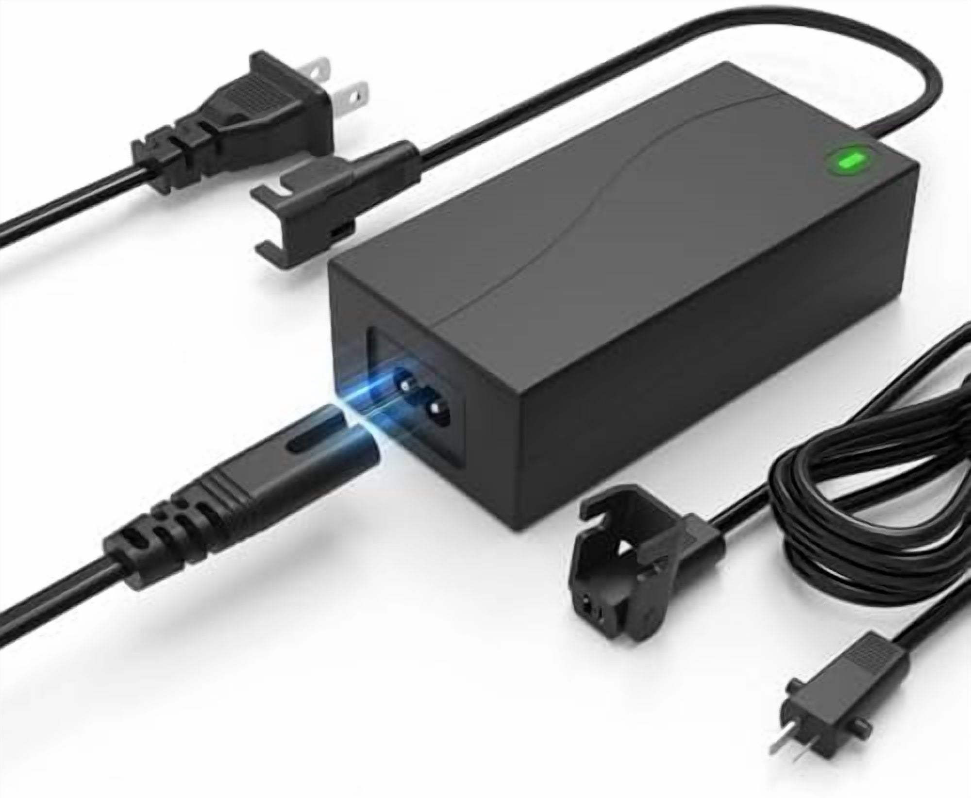 Universal Power Recliner Power Supply, 29V 2A Recliner Power Cord for ...