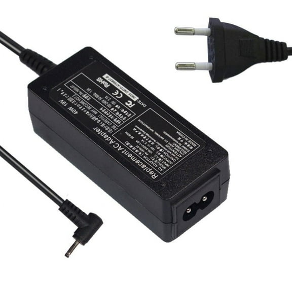 Universal Power Supply