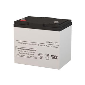 12v 55ah Battery