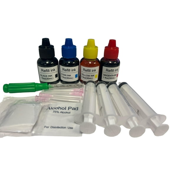 Printer Refill Kit