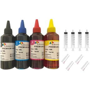 Printer Cartridges Refills
