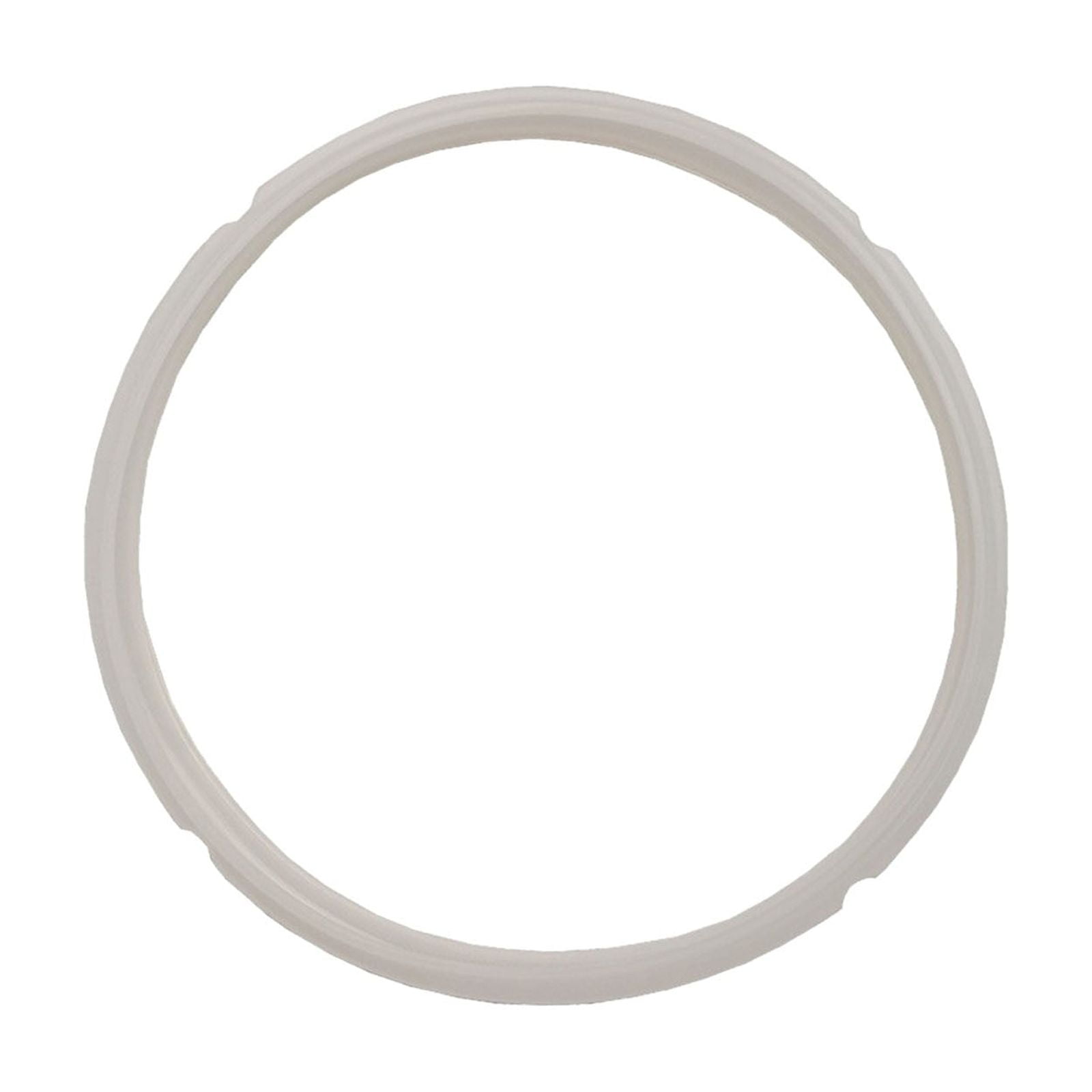 Universal Pressure Cooker Sealing Ring Silicone Rubber Gasket Pad ...