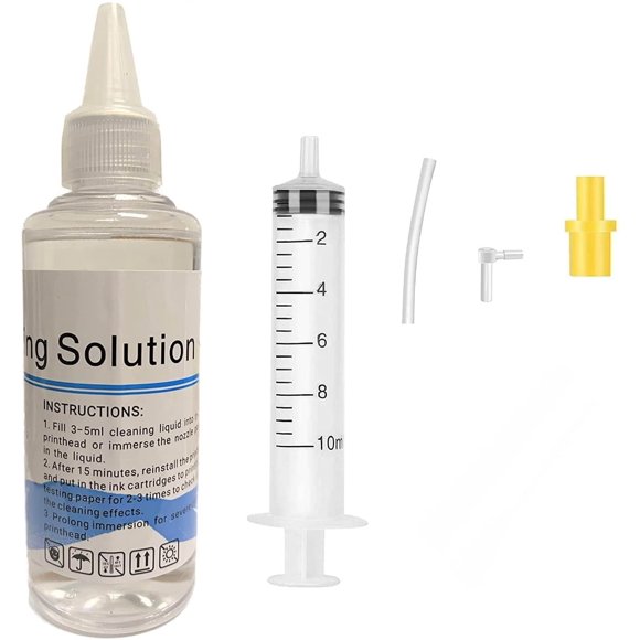 Printhead Cleaner