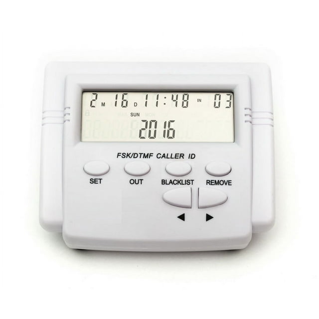 Universal Pro Call Blocker - Walmart.com