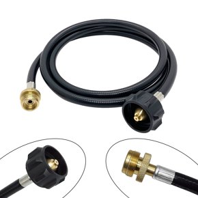 Coleman Stove Propane Adapter