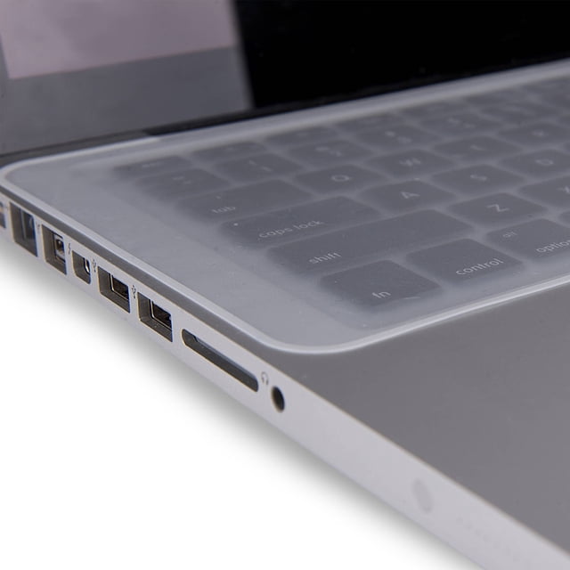 Universal Protective Waterproof Silicone Keyboard Film Skin Cover for ...