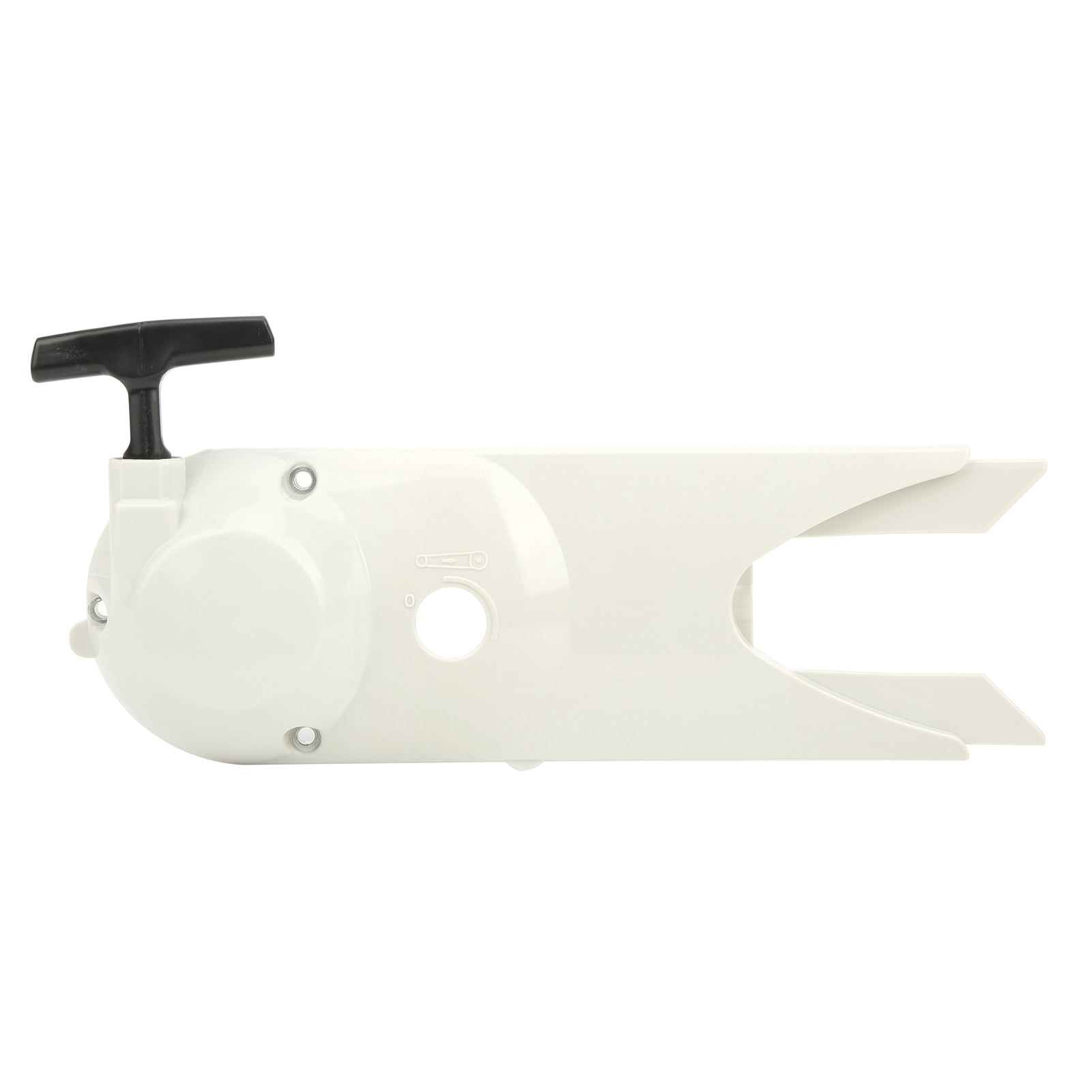 Universal Pull Starter Assembly Replacement for Ts400 Cutting Machine ...