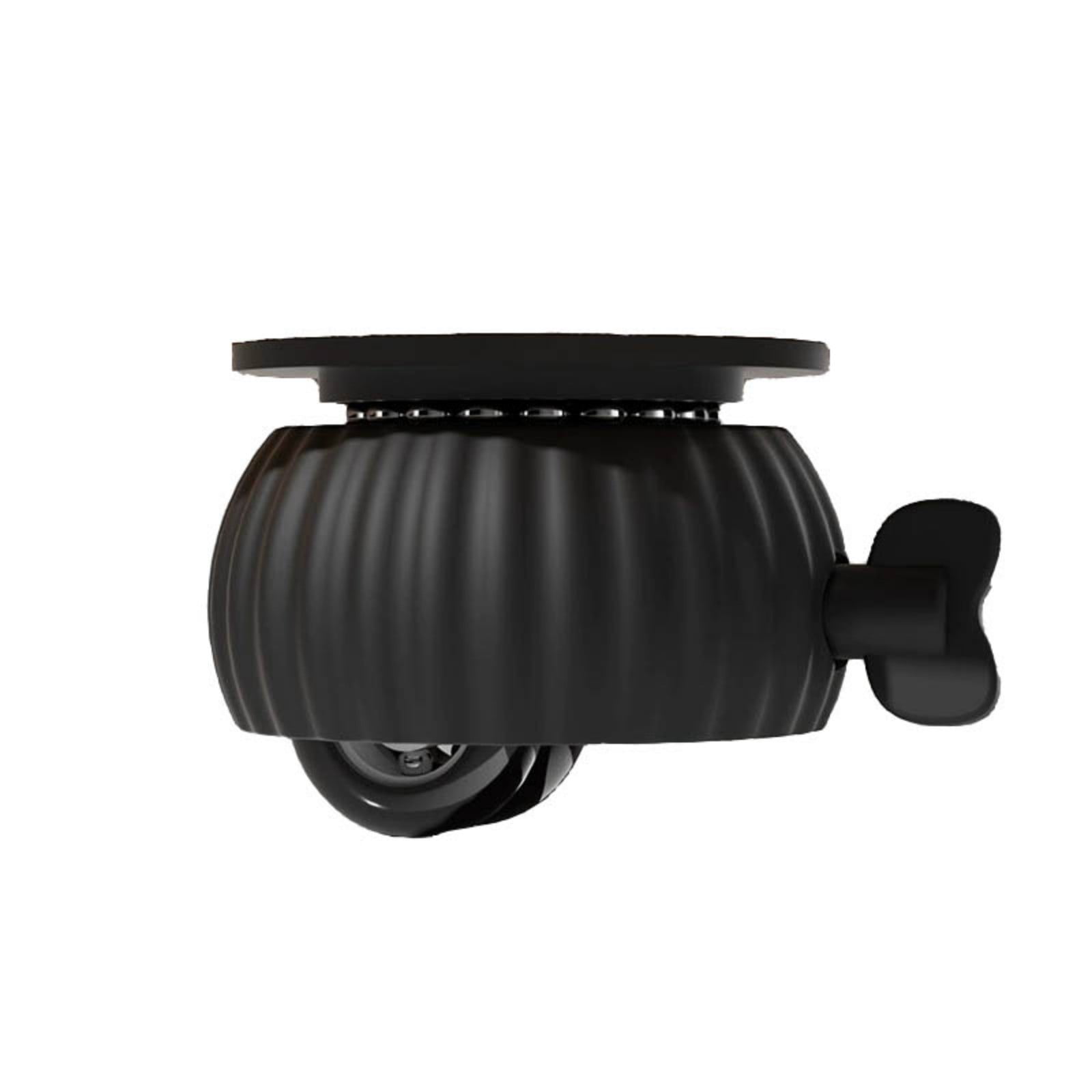 Universal Pulley Wheel Hole-free Heavy Duty Wheel Pulley Silent Pulley ...