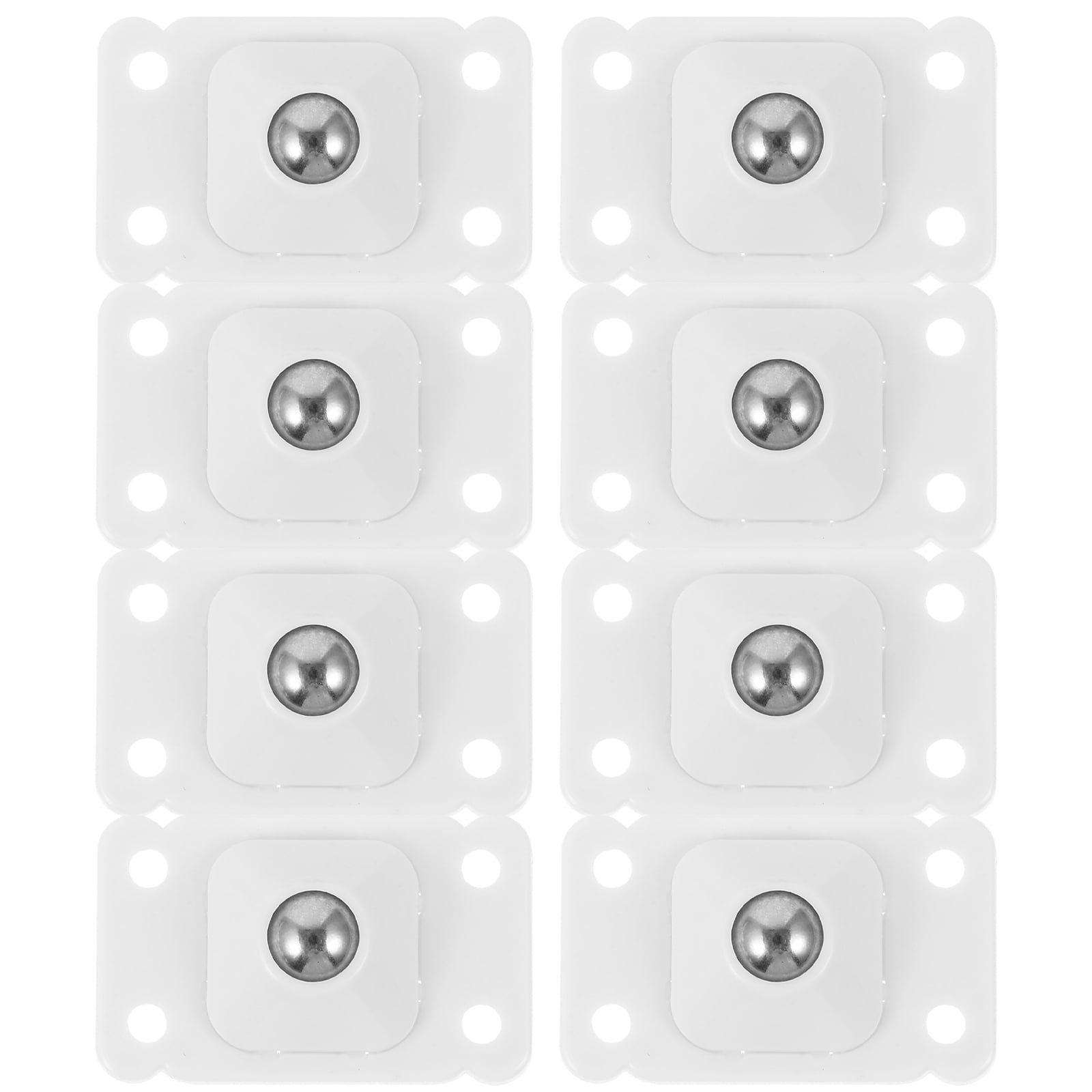 Universal Pulley at The Bottom of Box Small Plastic Storage Bins ...