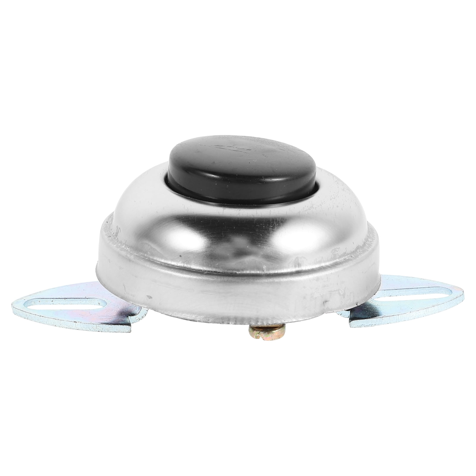 Universal Push Button Car Horn Switch Metal Construction Horn Switch ...