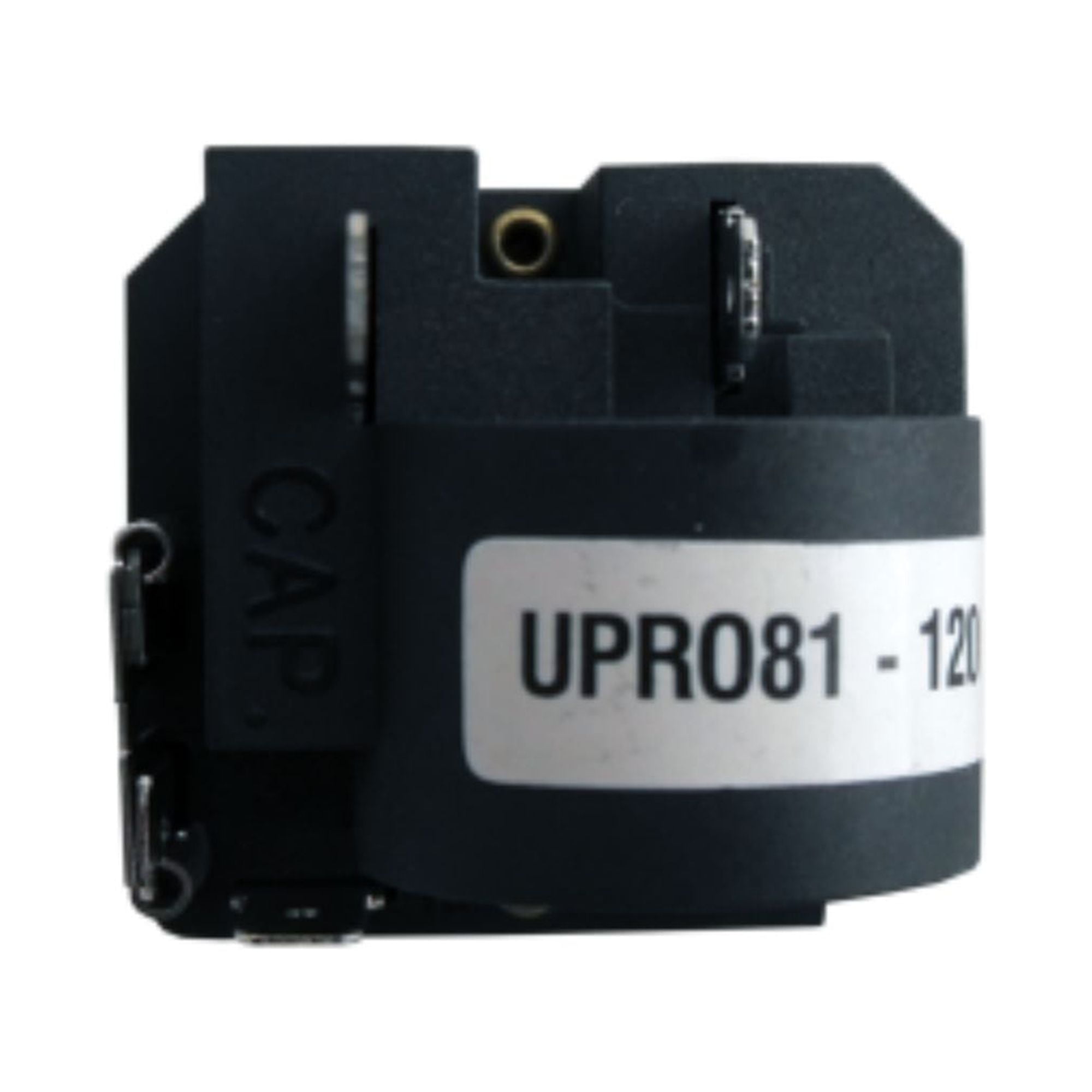 Universal Push-On Relay Overload Ultimate Series, 1/12-1/5 H.P.,120V ...