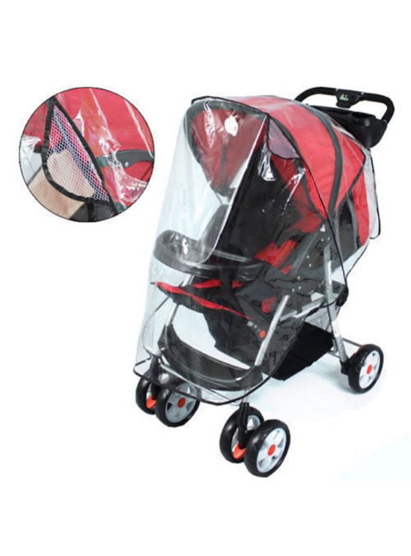 Stroller Weather Shields in Strollers - Walmart.com