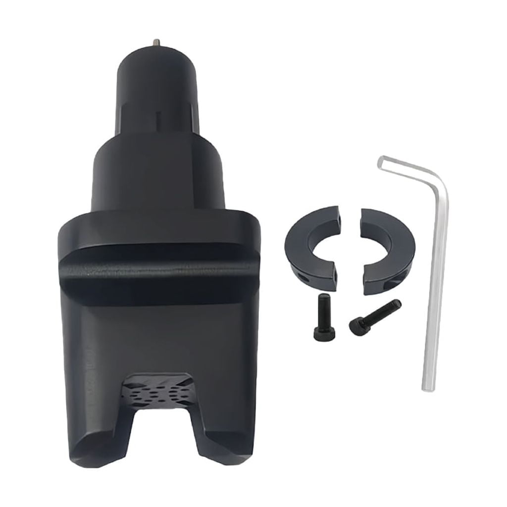 Universal QR2 Base Type C Adapter Connector for Gaming Wheel Bases ...