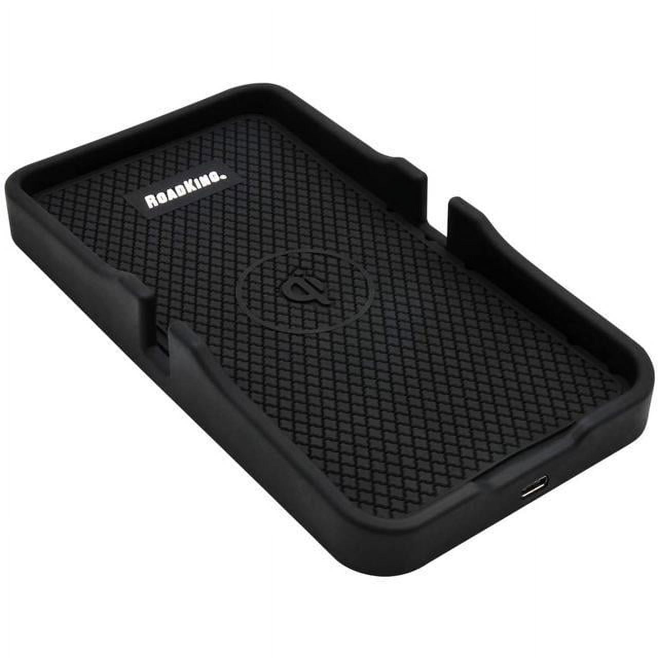 Universal Qi Wireless Charging Pad - Walmart.com