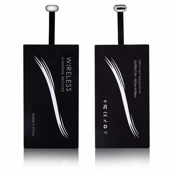 Qi Receiver Usb C