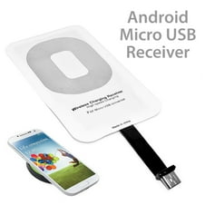 Usb Type C Qi Wireless Receiver