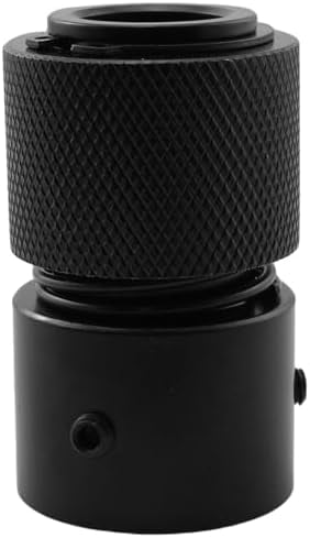 Universal Quick Coupler for Air Chisel (Compatible with 150 190 250) Air Hammer Chuck Automatic ...