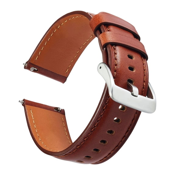 Universal Quick Release Watch Band Strap Replacement for Galaxy and ...