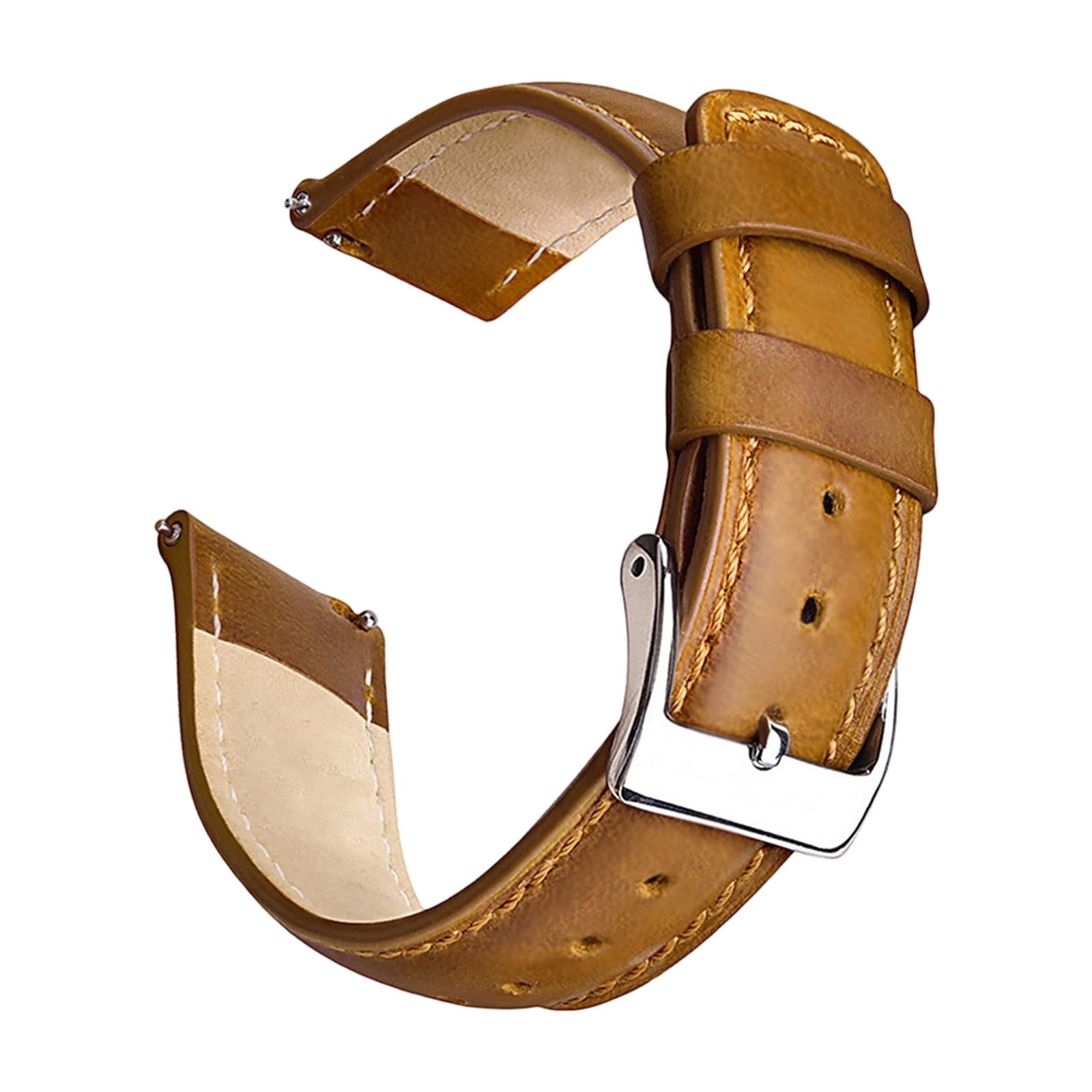 Universal Quick Release Watch Band Strap Replacement for Galaxy and ...