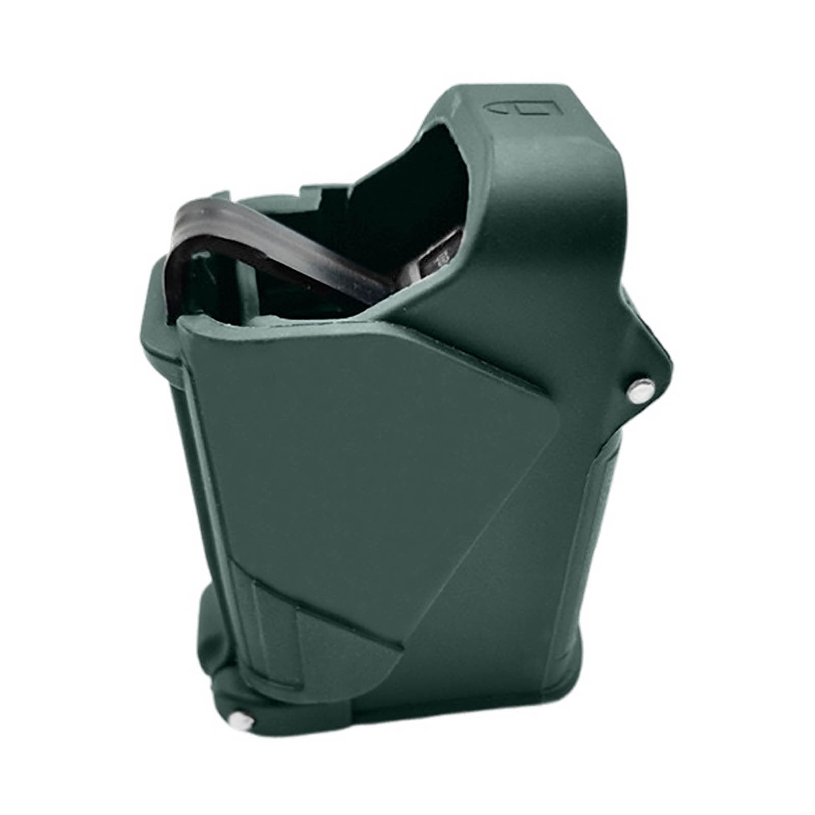 Universal Quick Reload Magazine Compatible With 9mm To 45mm Fast ...