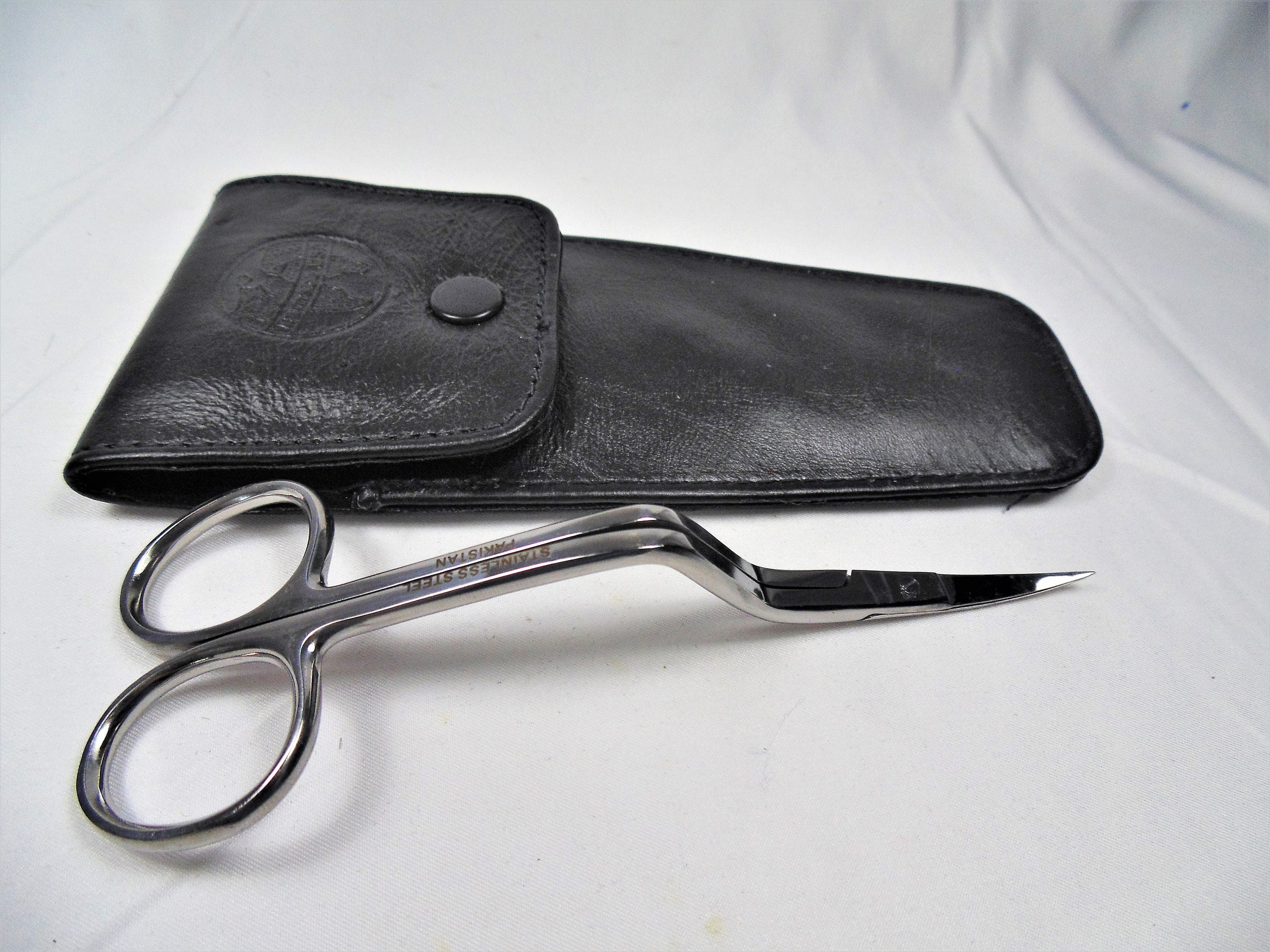 Universal Quilt Scissor Triple Curved 6" - Walmart.com