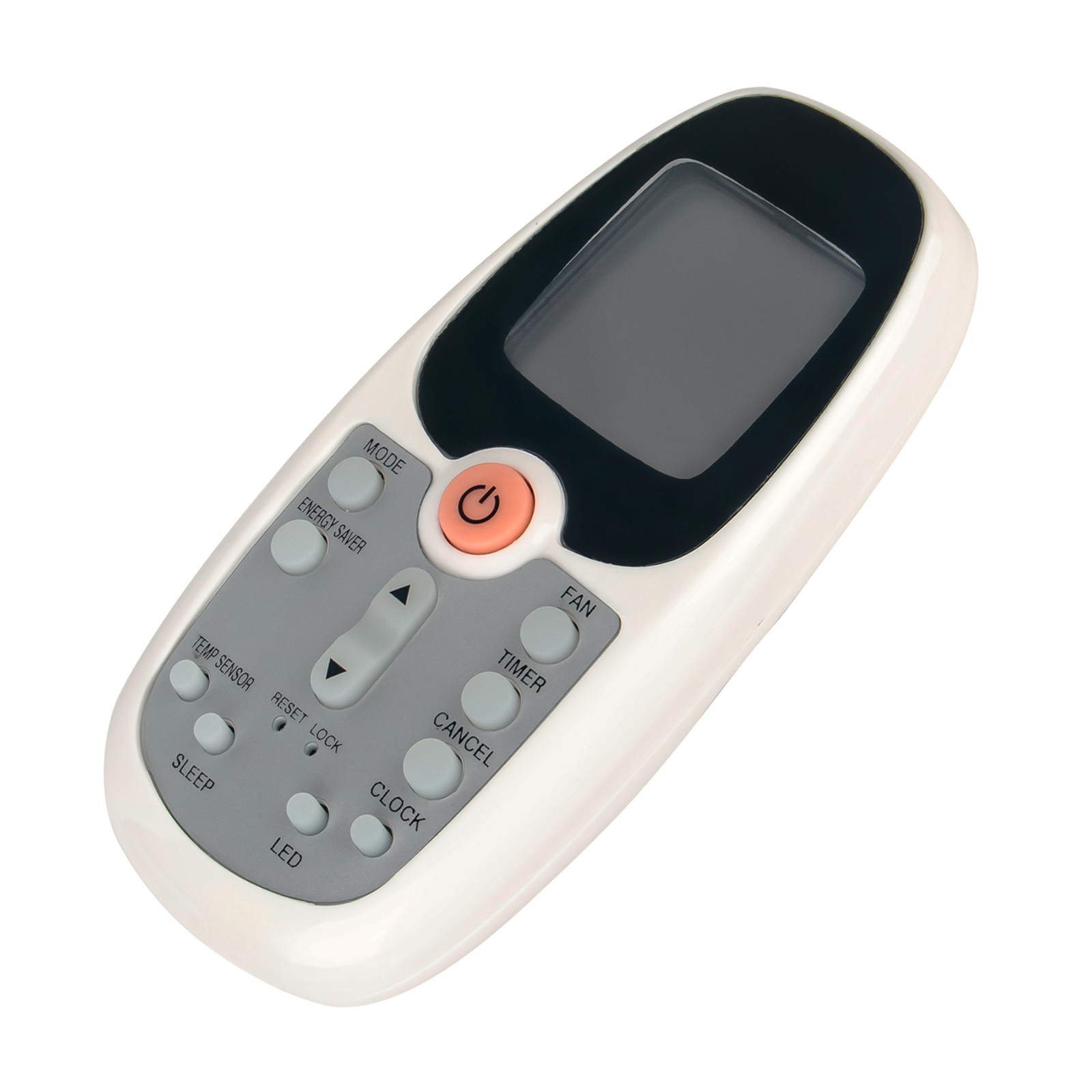 Universal R09B/BGCE Relaced Remote Control Fit For Keyston Danby ...