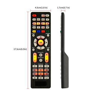 Magnum Energy ME-RC50 Remote Control Panel, Easy Setup, LCD Screen, 50 ...