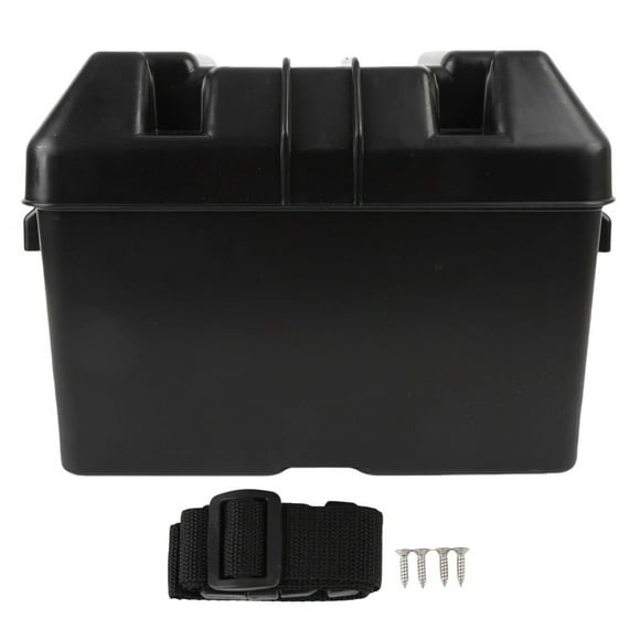 RV Battery Boxes in RV Electrical - Walmart.com