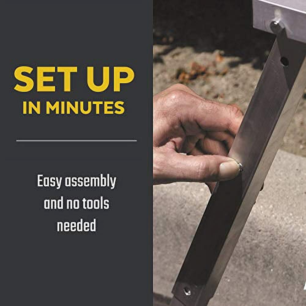 Universal RV Stabilizer Stop the Sway and Wobble, Adjustable to Fit 14 ...