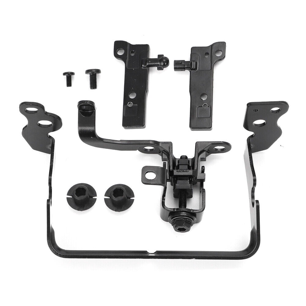 Universal Radar Sensor Mount Bracket Compatible with Lexus/Toyota 88210 ...