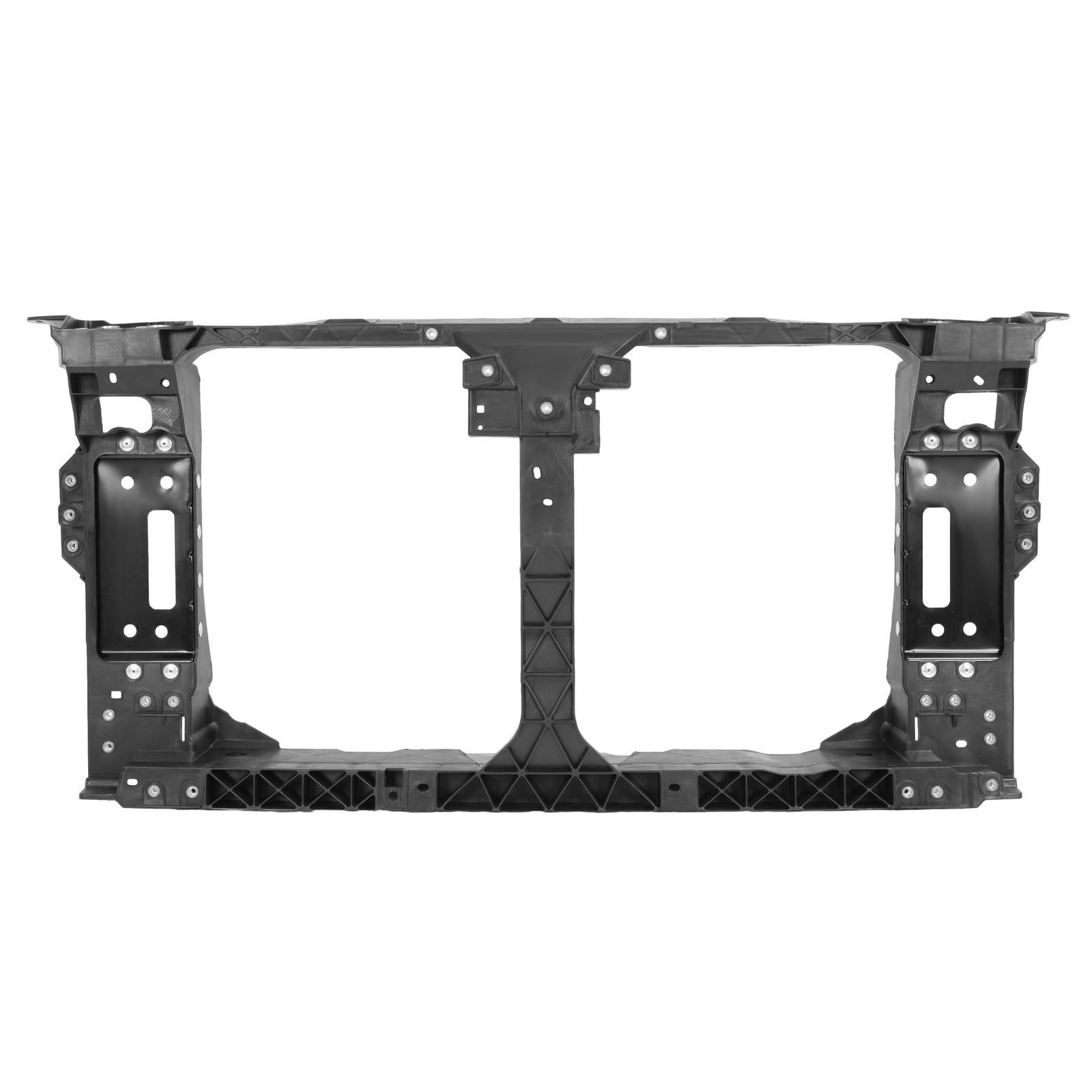 Universal Radiator Core Support Assembly Compatible with 2014-2024 INFI ...