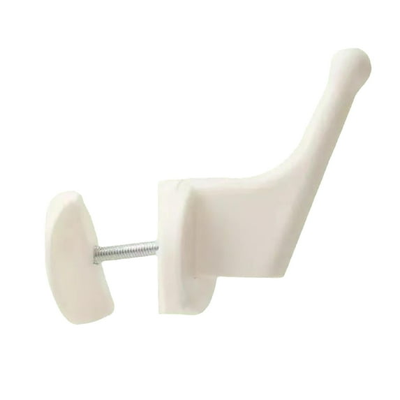 Universal Radiator Hook for Efficient Bathroom Storage and Space Saving ...
