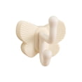 Universal Radiator Hooks for Towels and Clothes Butterfly Design Drying ...