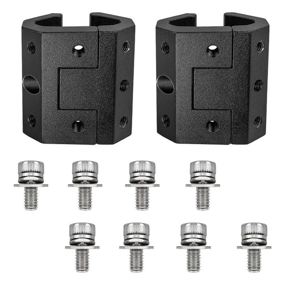 Universal Rail Mount Locking Packouts Rail Clip for Power Tool Packouts ...