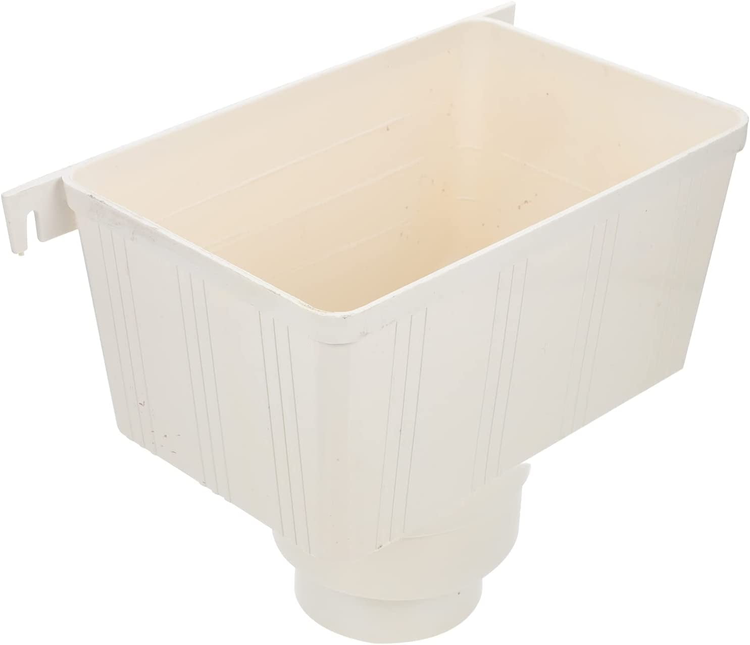 Universal Rainwater Gutter Downspout Outdoor Downspout Drainage ...