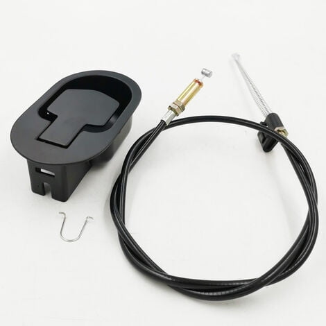 Universal Recliner Handle with Cable,Recliner Chair Replacement Parts ...