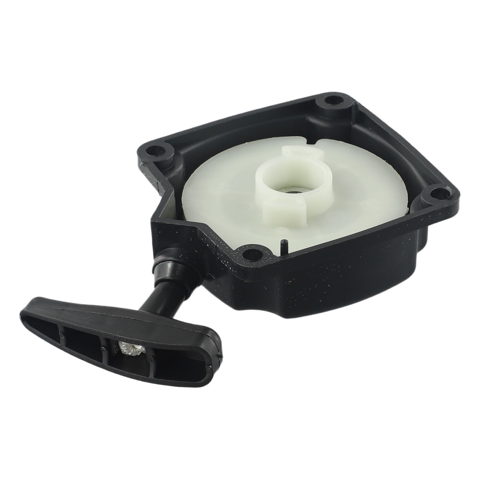 Universal Recoil Pull Start Starter For Brush Cutter Strimmer Lawn ...