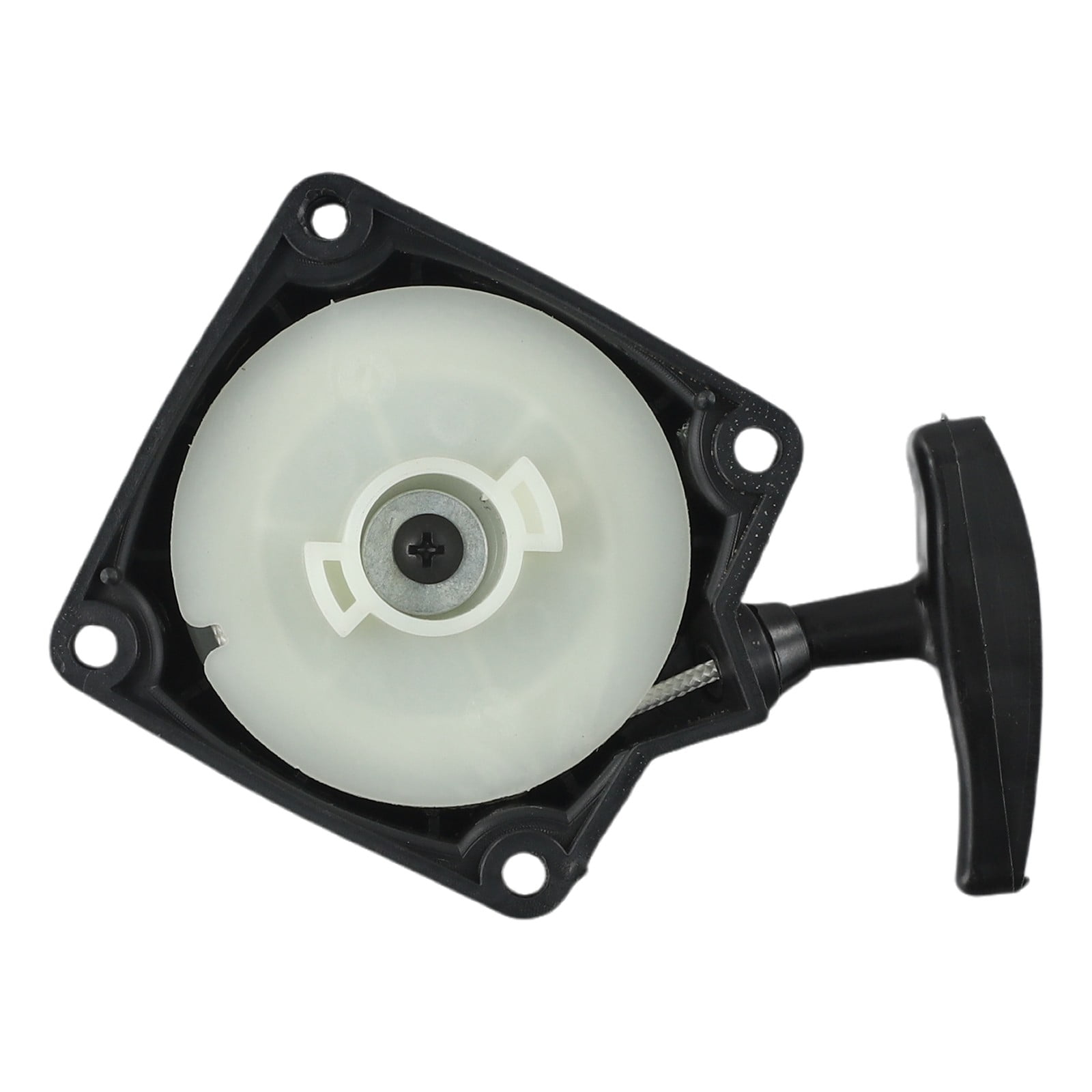 Universal Recoil Pull Start Starter For Ryobi Brush Cutter Strimmer ...