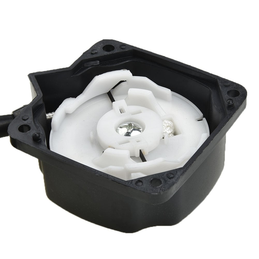 Universal Recoil Pull Starter For String Trimmers and Brush Cutters ...