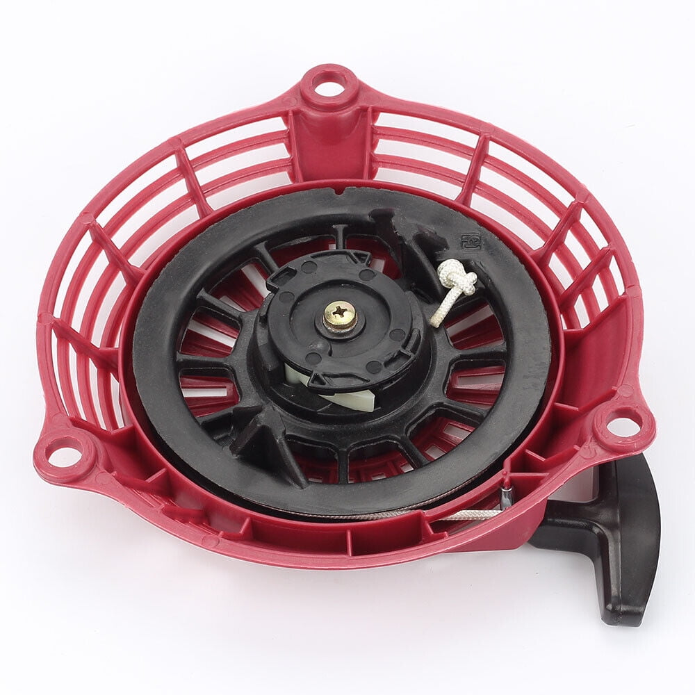 Universal Recoil Starter Assembly - Compatible with Honda GC160 GCV160 ...