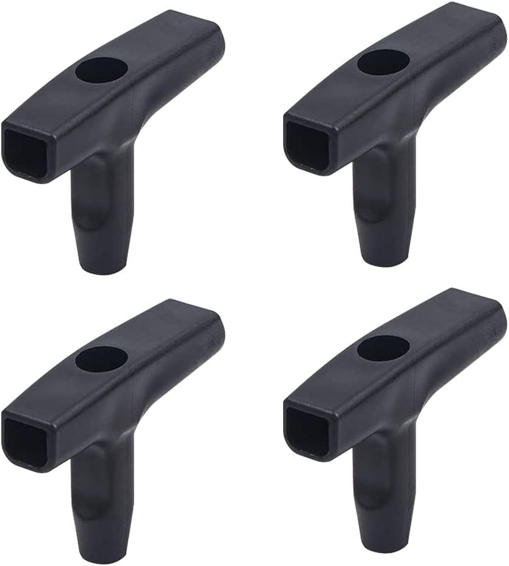 Universal Recoil Starter Handle, Durable Material Ensures Longevity For ...