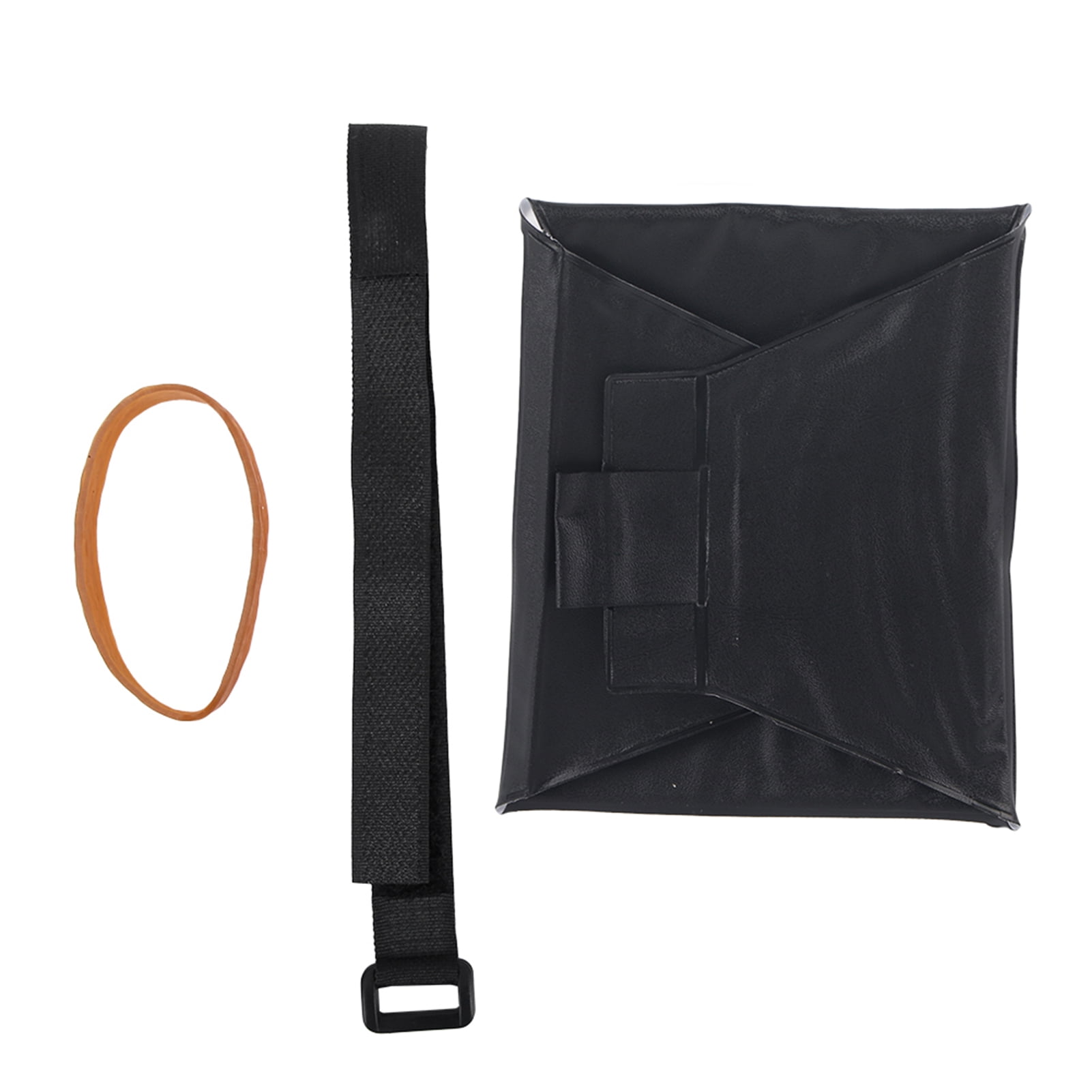Universal Rectangle Shape Softbox Diffuser for Camera Flash Light Speed Lights - Walmart.com