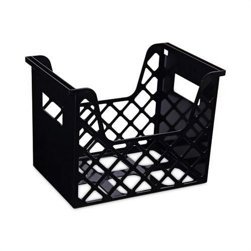 Universal Recycled Extra Capacity Desktop File Holder, Letter Size, 8.5 ...