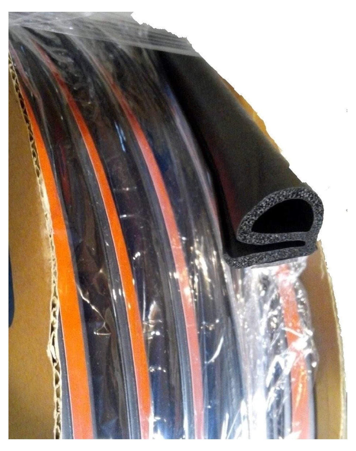 Universal Refrigerator D Door Replacement Self Adhesive Seal Price Per ...
