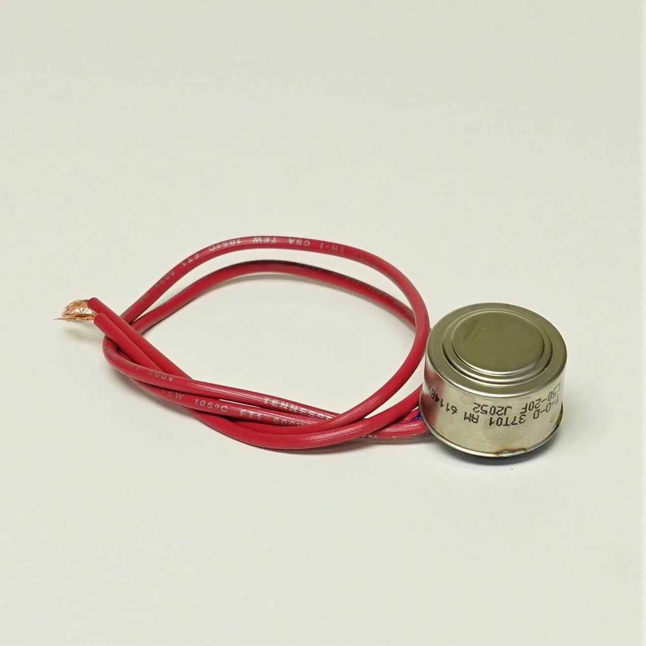 Universal Refrigerator Defrost Thermostat, L50-20F, ML50 ERP - Walmart.com