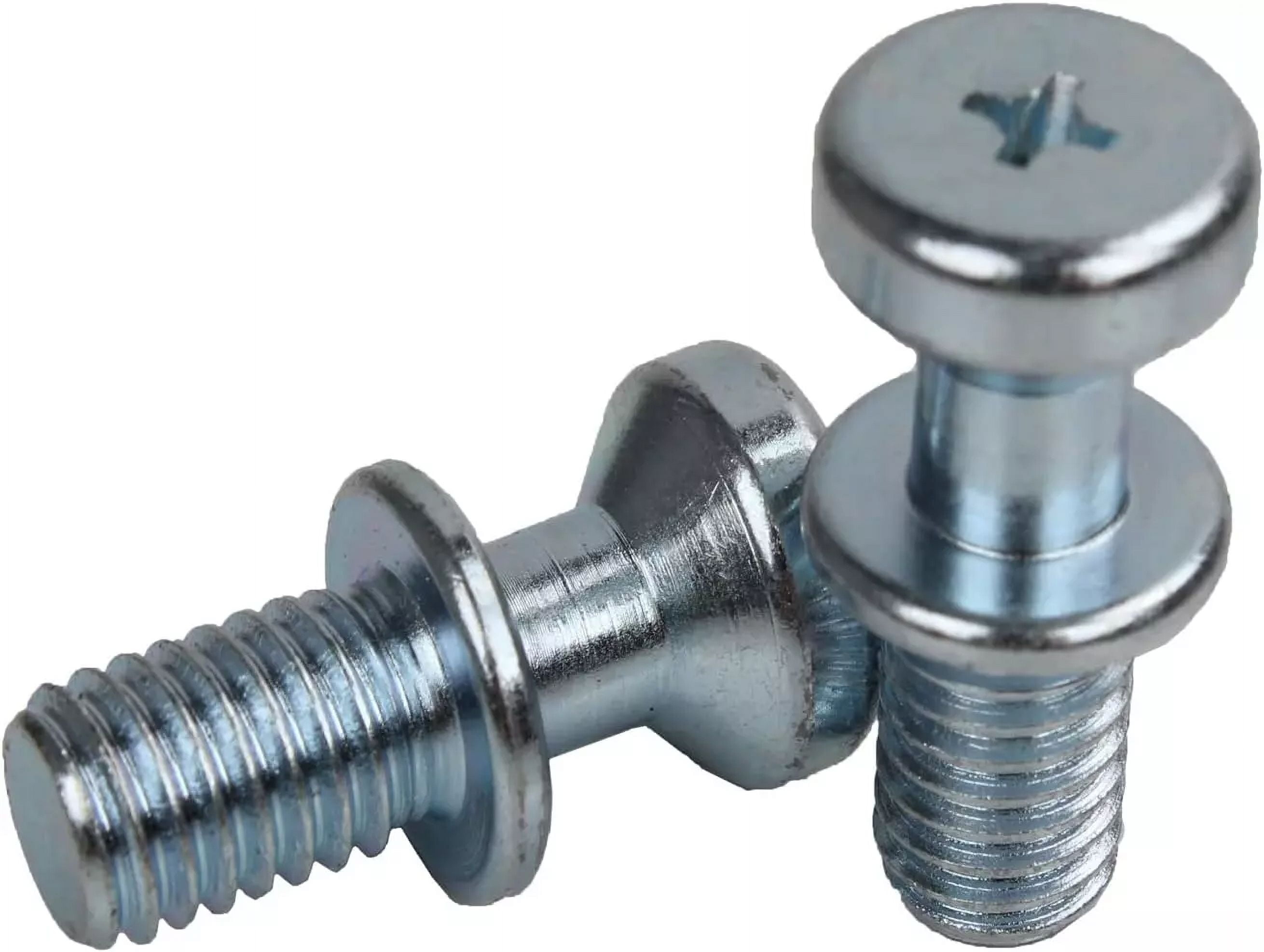 Universal Refrigerator Door Handle Replacement Screws (2 Pack ...
