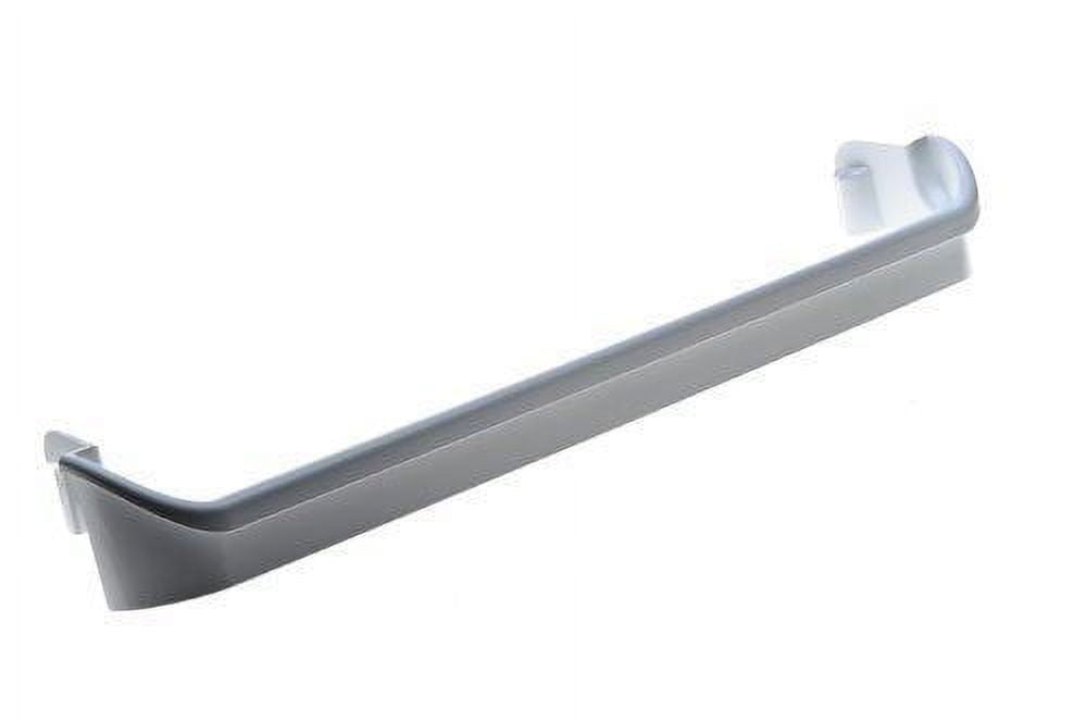 Universal Refrigerator Door Shelf Support Bar - Fits 240534901 ...